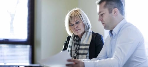 10 regler for opsigelse af en medarbejder - en juridisk guide