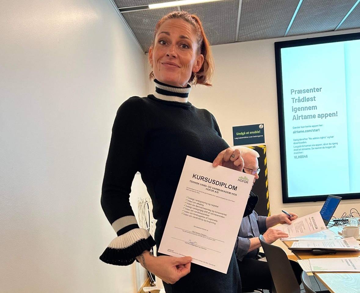 “Jeg turde ikke sætte mig ned, for ville jeg så nogensinde kunne rejse ...